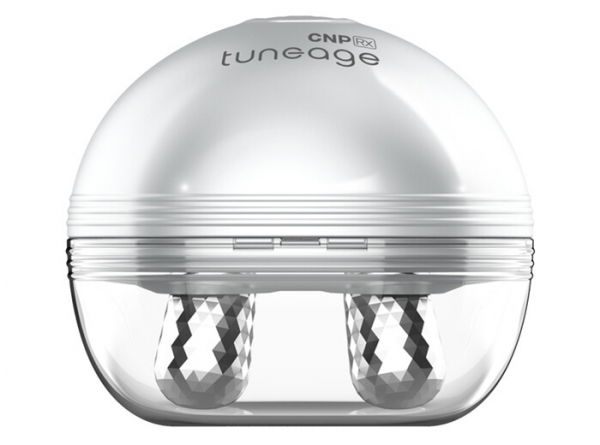 LG생활건강 CNP Rx, 'EMS 바디 마사저' 출시