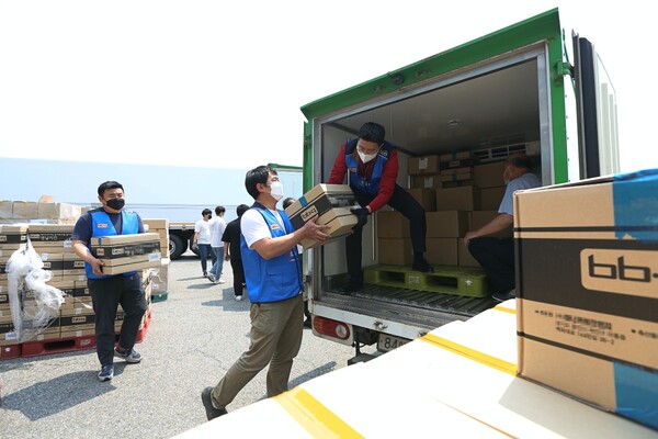 [ESG소식] NH농협 농촌일손돕기 外 ‘BBQ·IBK캐피탈·우리은행·신협’