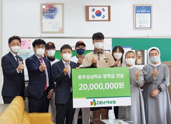 [ESG소식] 인천공항노조·신한은행·DB손해보험·동아제약·BBQ·IBK