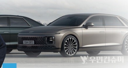 [소비자 평판] 그랜저(GN7) 무더기 무상 수리 … 현대차 ‘품질경영’ 무색