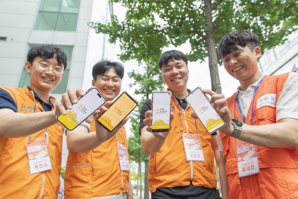 [오늘금융] 하나금융티아이, 디지털 교육 기회 확대를 위한 ‘TI-Wish’ 개관