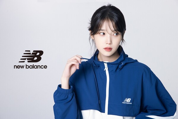 [우컨신상] 뉴발란스, 아이유와 함께 23FW ‘뉴발란스 스포츠 클럽(NBSC)’ 컬렉션 출시