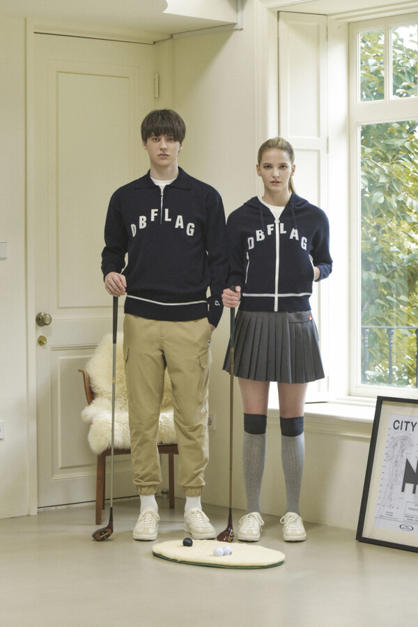 [우컨신상] 뉴발란스, 아이유와 함께 23FW ‘뉴발란스 스포츠 클럽(NBSC)’ 컬렉션 출시