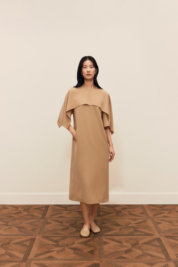 [우컨신상] LF 닥스, 25SS ‘로열 브리티시’ 컬렉션 론칭