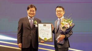 한전KDN, K-ECP(KDN 에너지 클라우드 플랫폼)로 국가서비스대상 수상